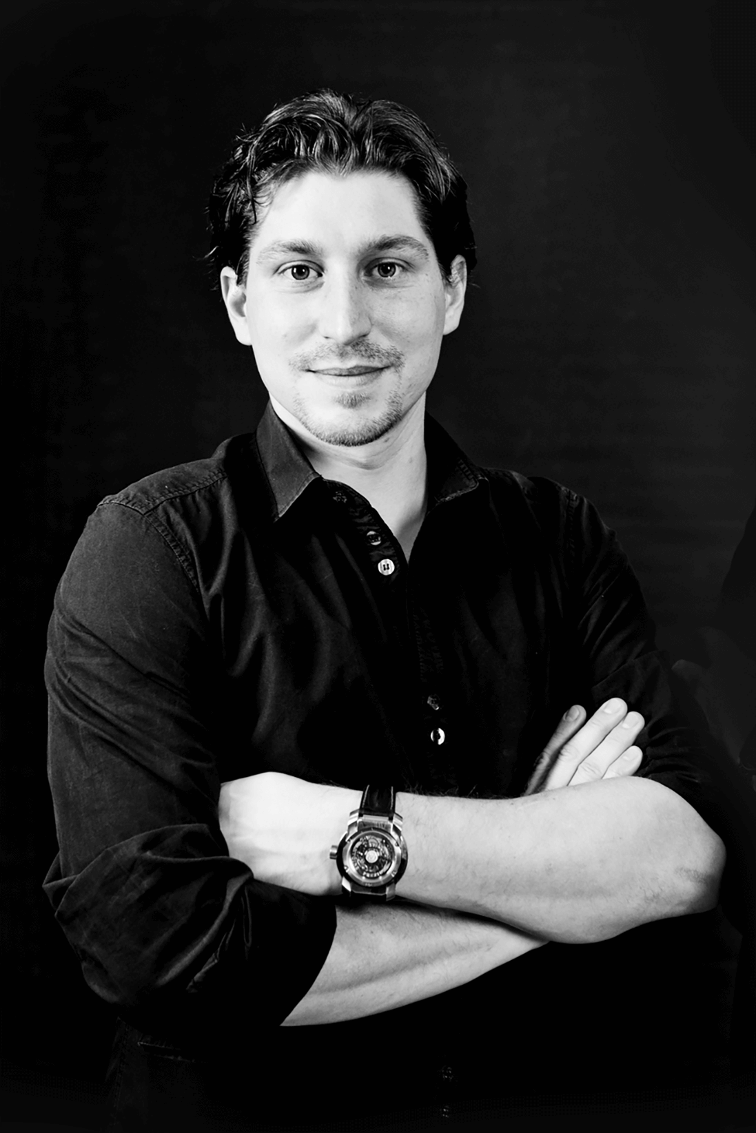 家族の創造性 - ANTOINE PREZIUSO（アントワーヌ・プレジウソ）日本公式サイト